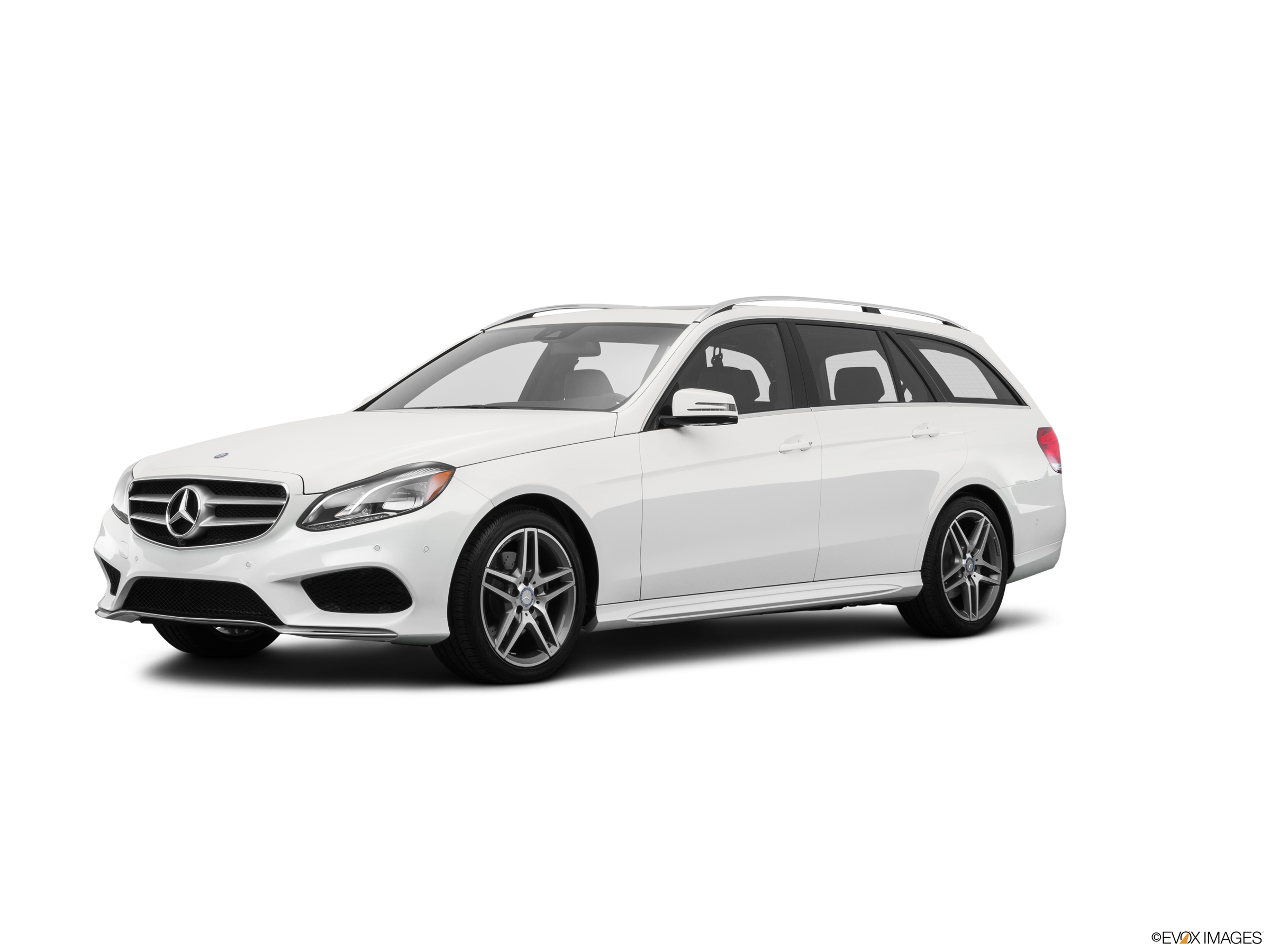 Used 2015 Mercedes-Benz E-Class E 350 4MATIC Wagon 4D Prices | Kelley ...