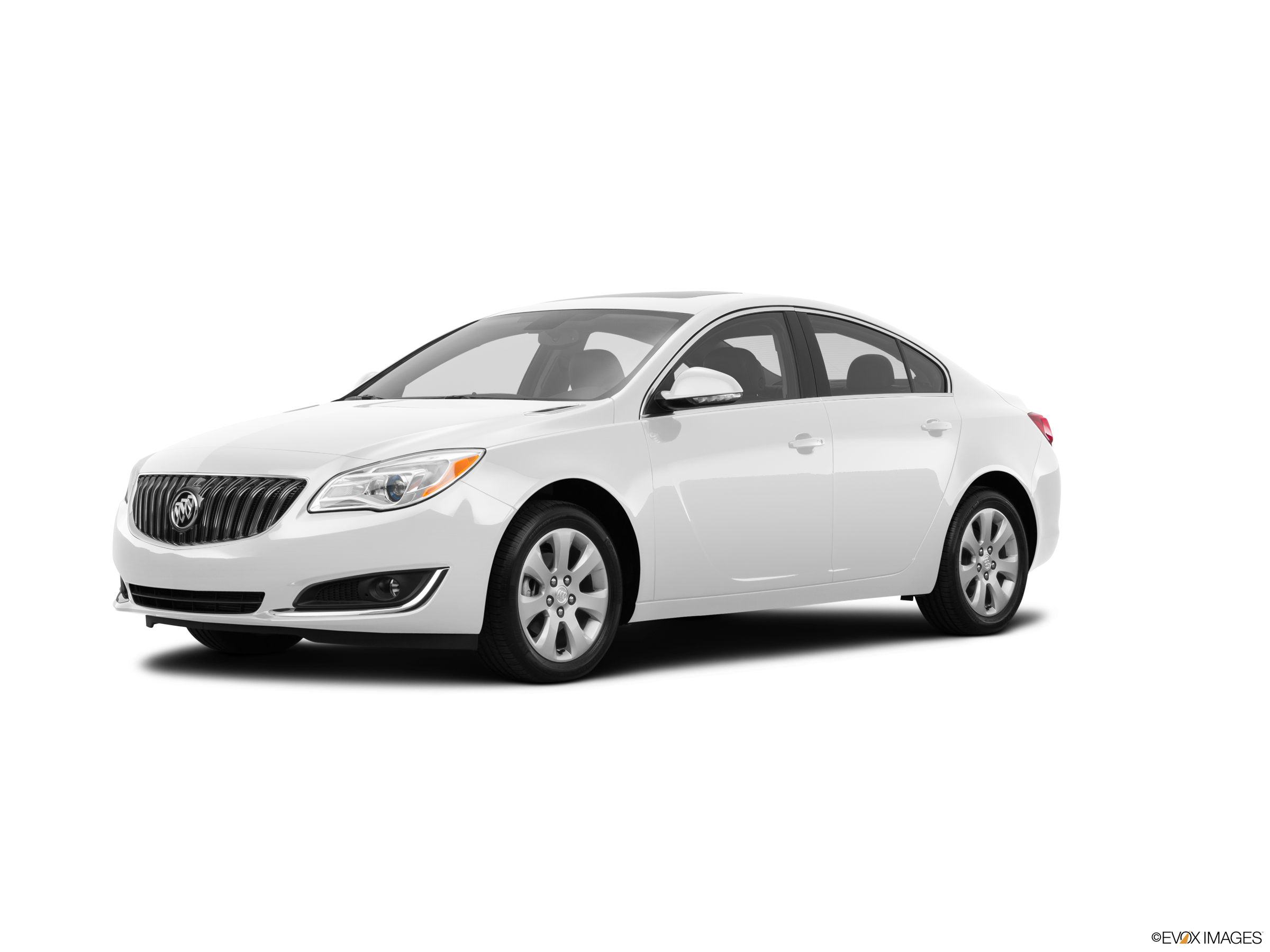 Used 2015 Buick Regal Premium II Sedan 4D Prices | Kelley Blue Book