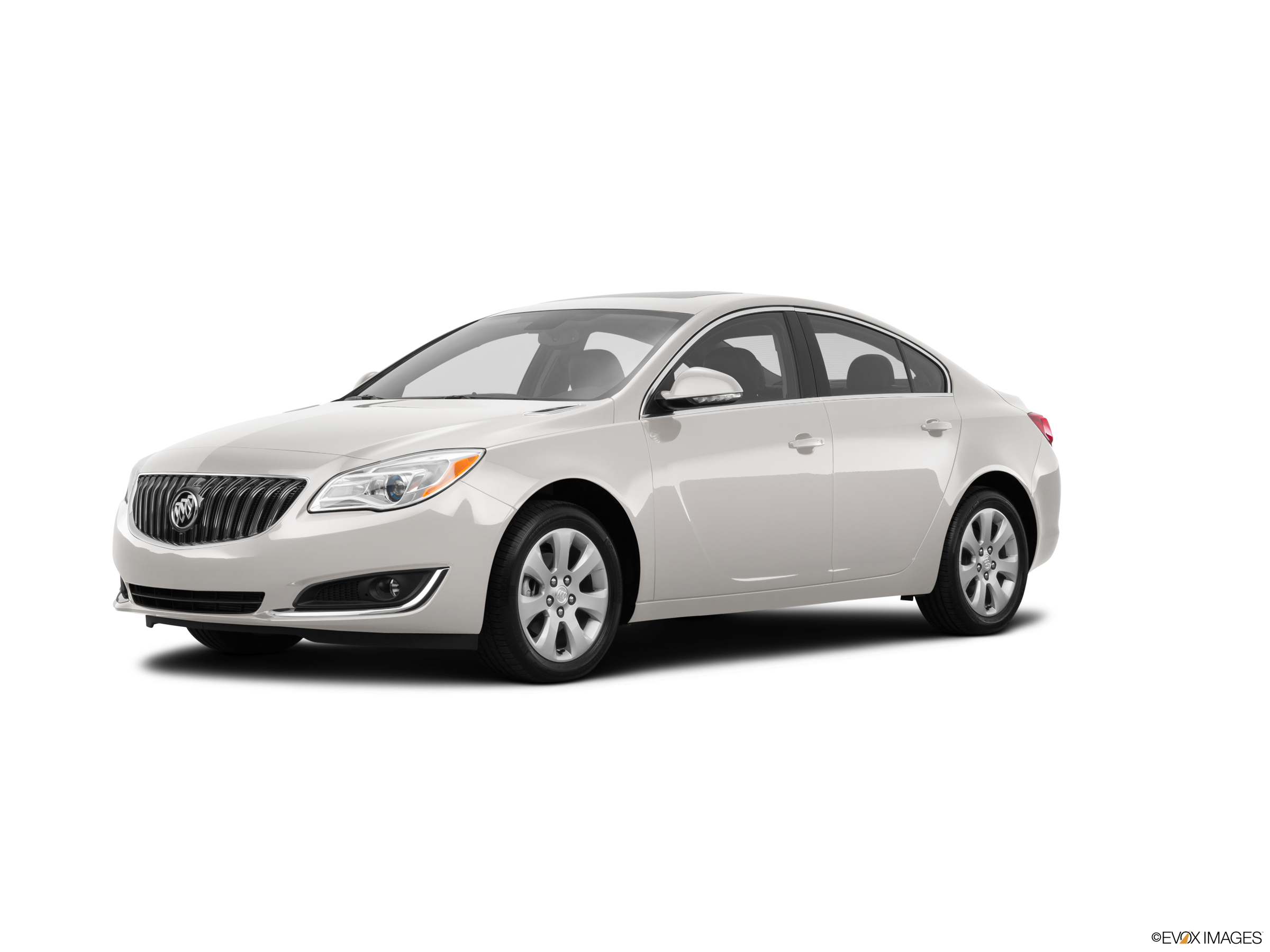 Used 2015 Buick Regal Premium II Sedan 4D Prices | Kelley Blue Book