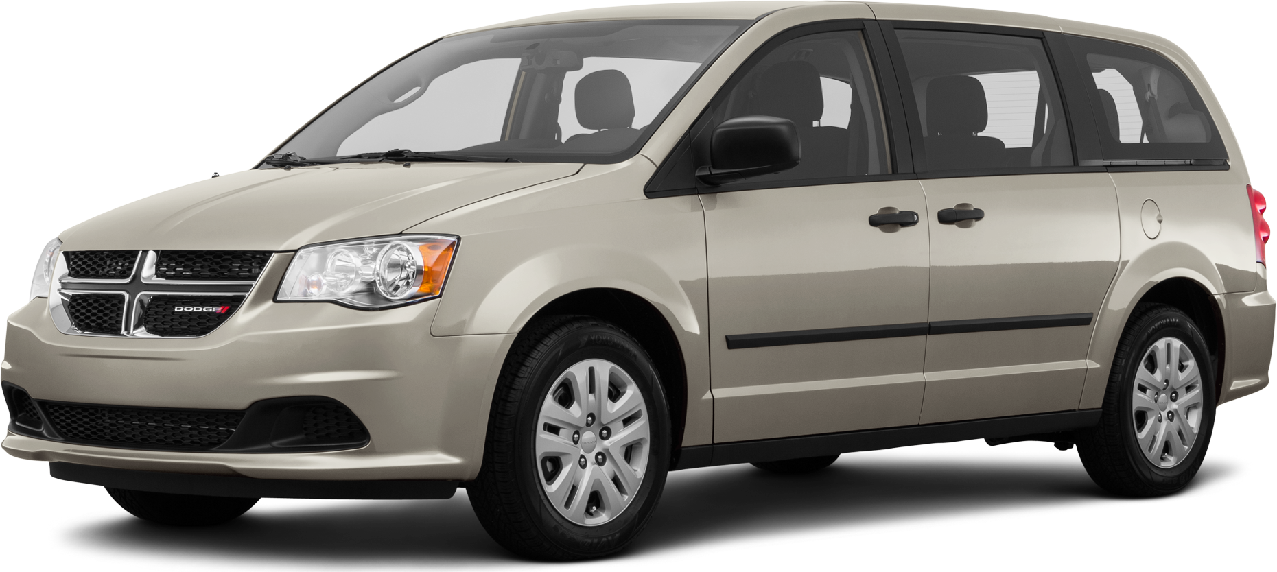 2015 Dodge Grand Caravan Price, Value, Depreciation & Reviews | Kelley ...