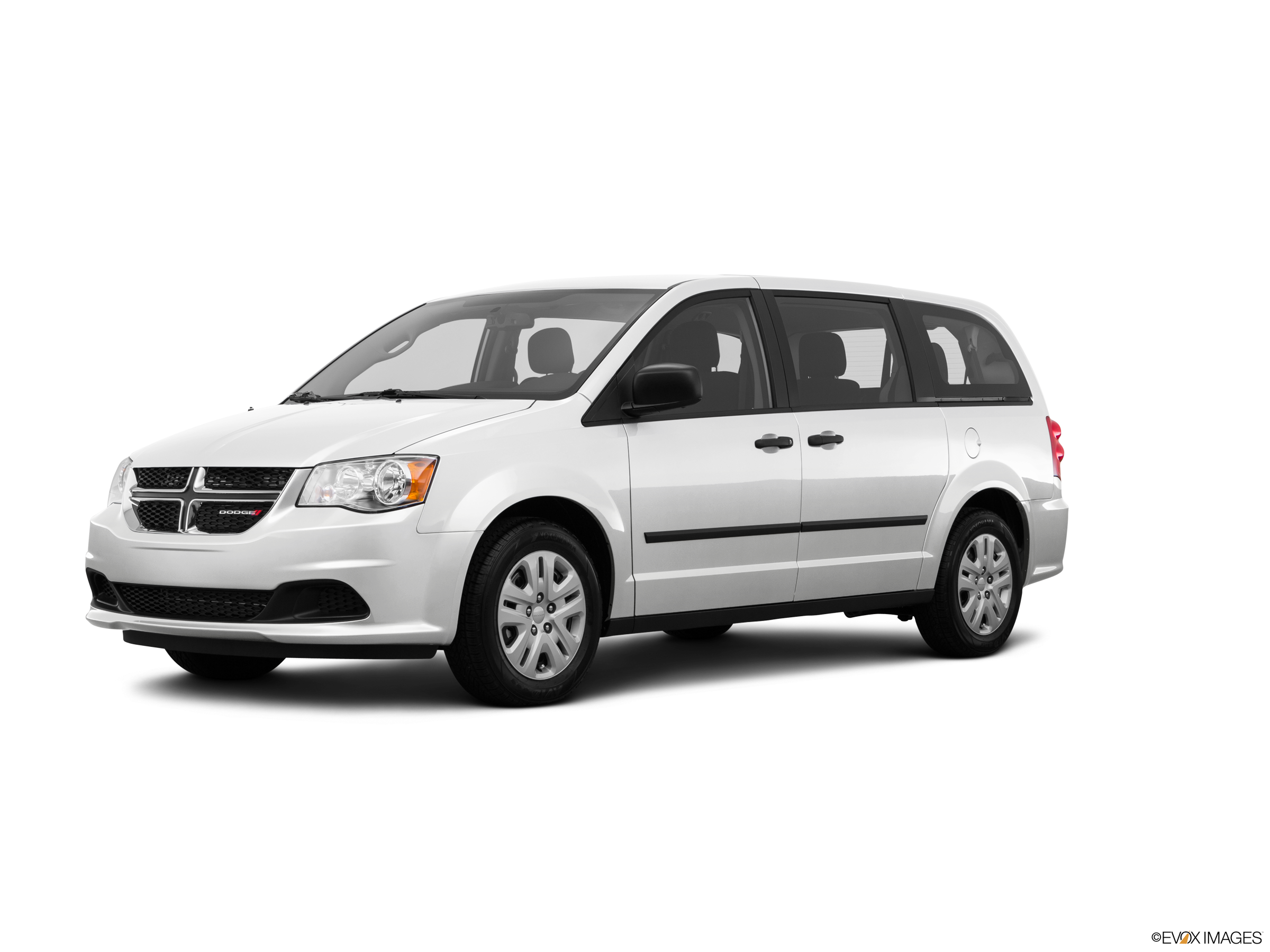 Used 2015 Dodge Grand Caravan Passenger SE Minivan 4D Prices | Kelley ...