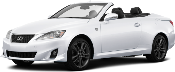 Used 2015 Lexus IS IS 350C Convertible 2D Prices | Kelley Blue Book