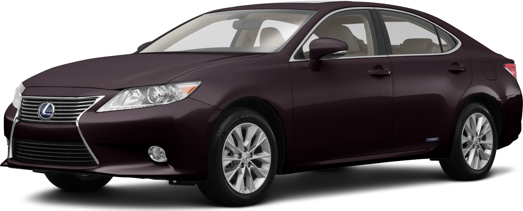 2015 Lexus ES Price, Value, Ratings & Reviews | Kelley Blue Book