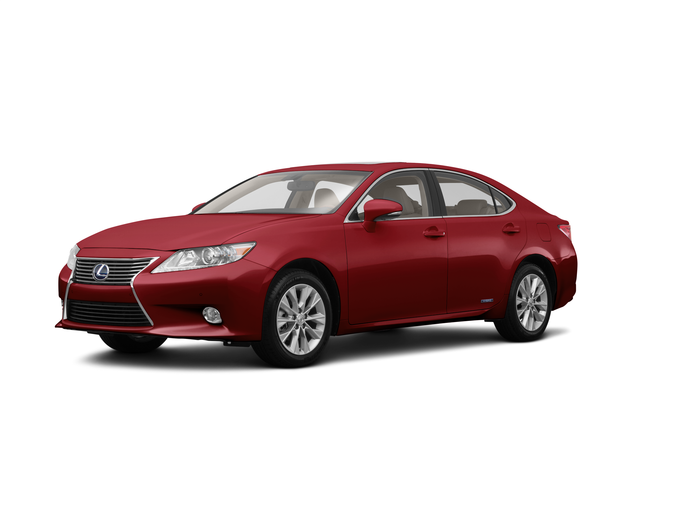 Lexus Es F 2015 Ontdek De Nieuwe Lexus ES 300h | Lexus.nl