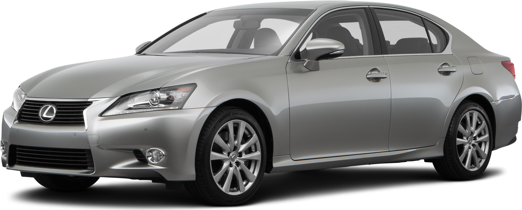 2015 Lexus GS Price, Value, Depreciation & Reviews | Kelley Blue Book