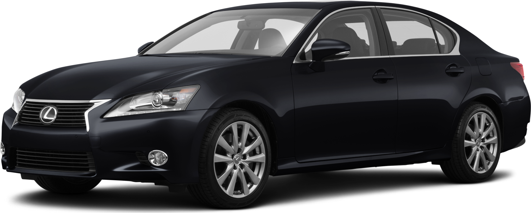2015 Lexus GS GS 350 Sedan 4D Price, Listings & Reviews | Kelley Blue Book