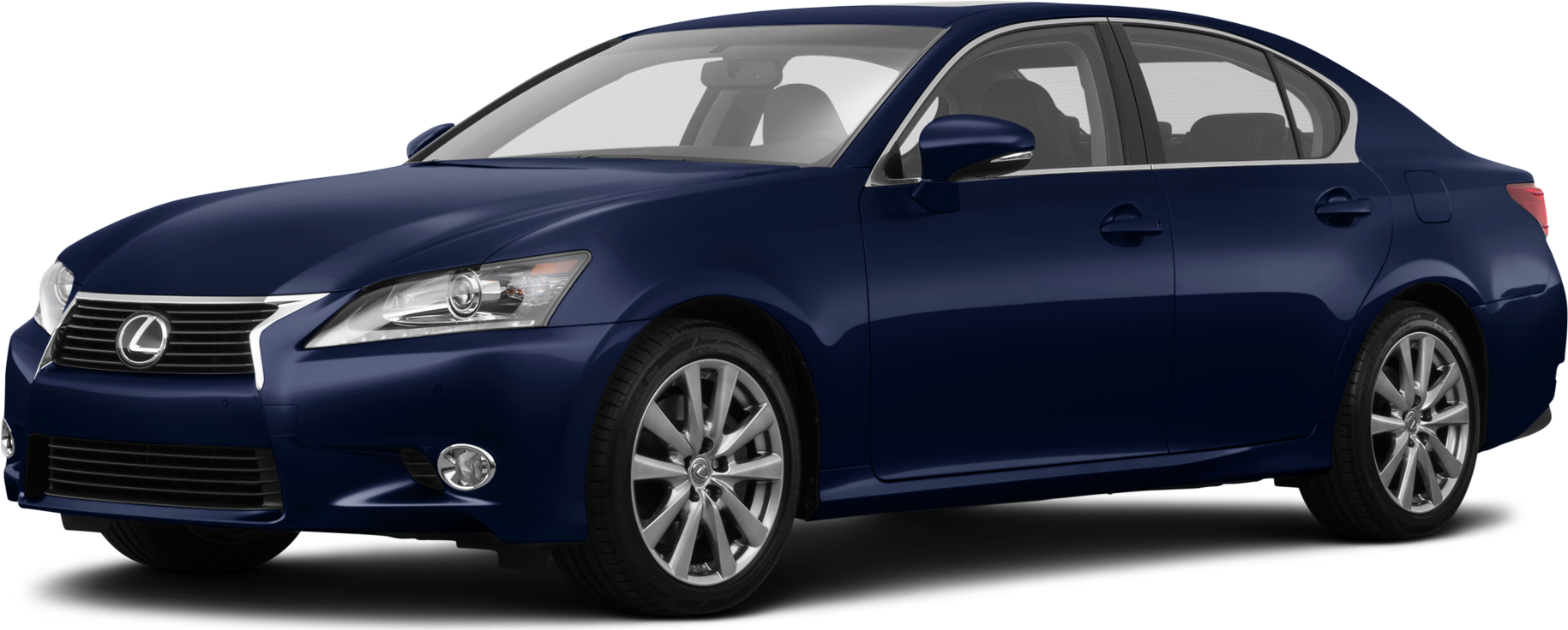 2015 Lexus GS Values & Cars for Sale | Kelley Blue Book