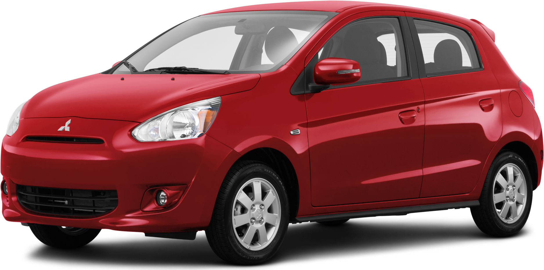 2015 Mitsubishi Mirage Consumer Reviews & Ratings | Kelley Blue Book
