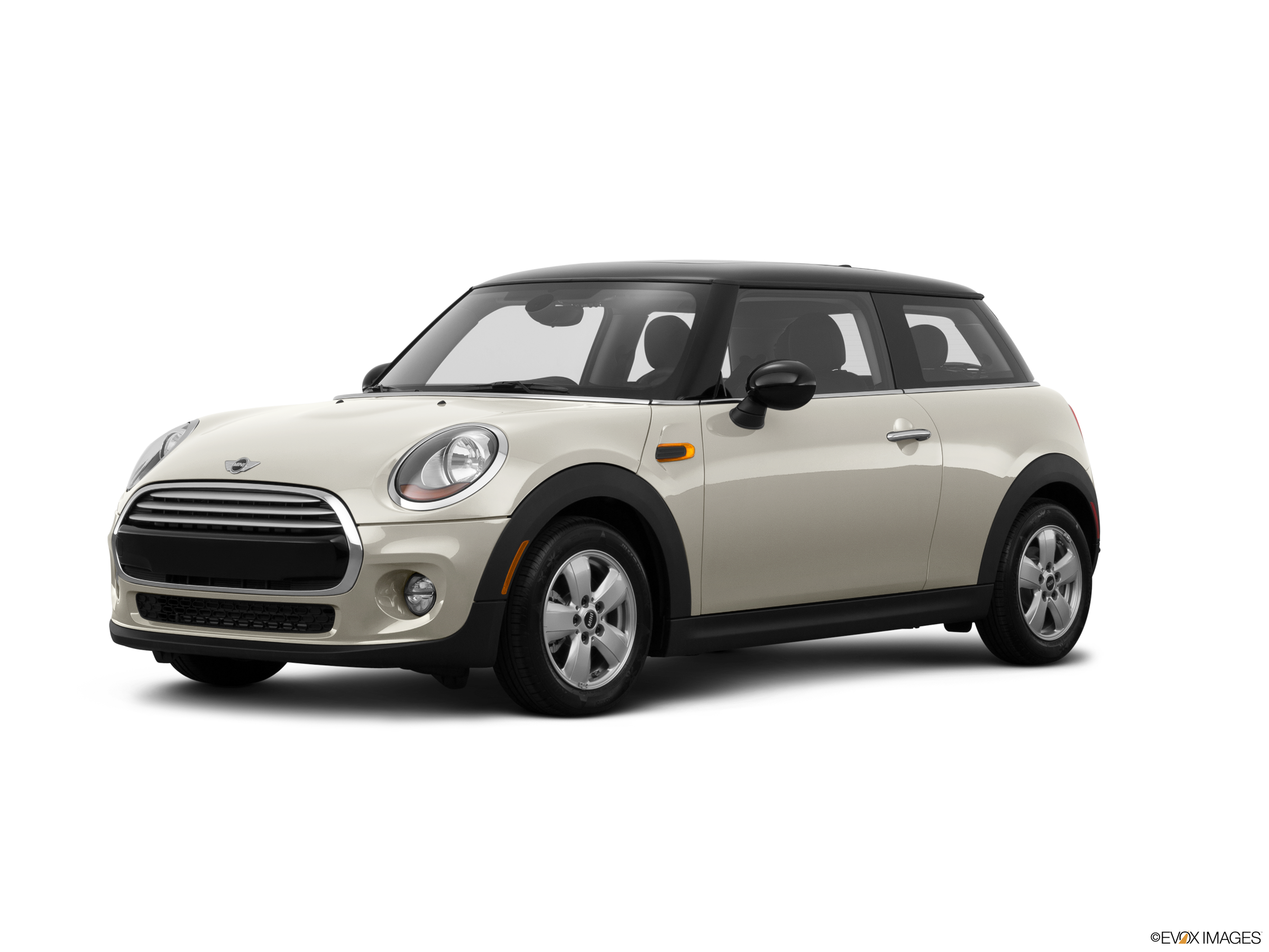 Used 2015 MINI Hardtop 2 Door Cooper Hatchback 2D Prices | Kelley Blue Book