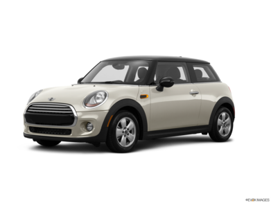 Used 2015 MINI Hardtop 2 Door Values & Cars for Sale | Kelley Blue Book