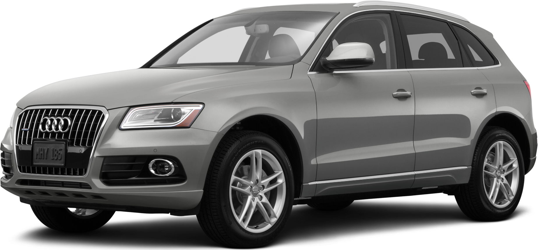 2015 Audi Q5 Price, Value, Depreciation & Reviews | Kelley Blue Book