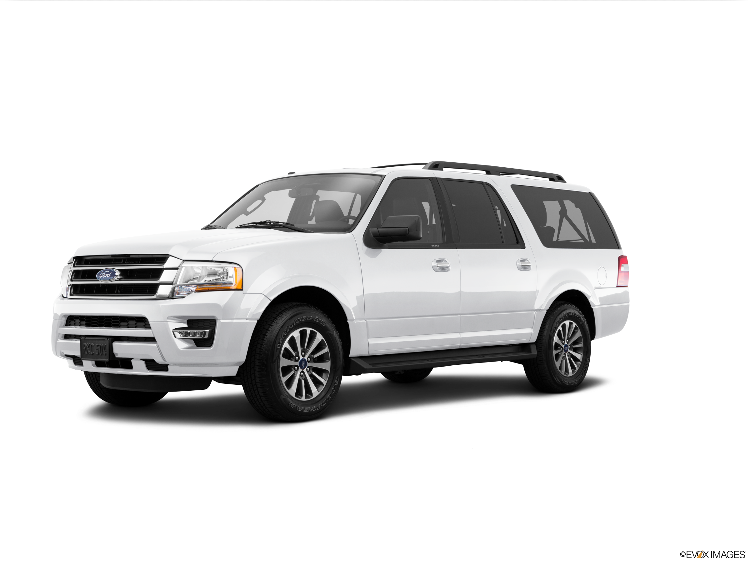 Used 2015 Ford Expedition EL King Ranch Sport Utility 4D Prices ...