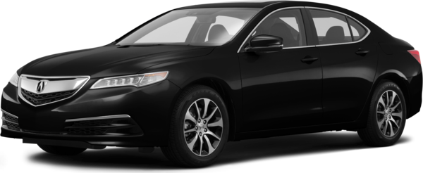 Used 2016 Acura TLX 3.5 Sedan 4D Prices | Kelley Blue Book