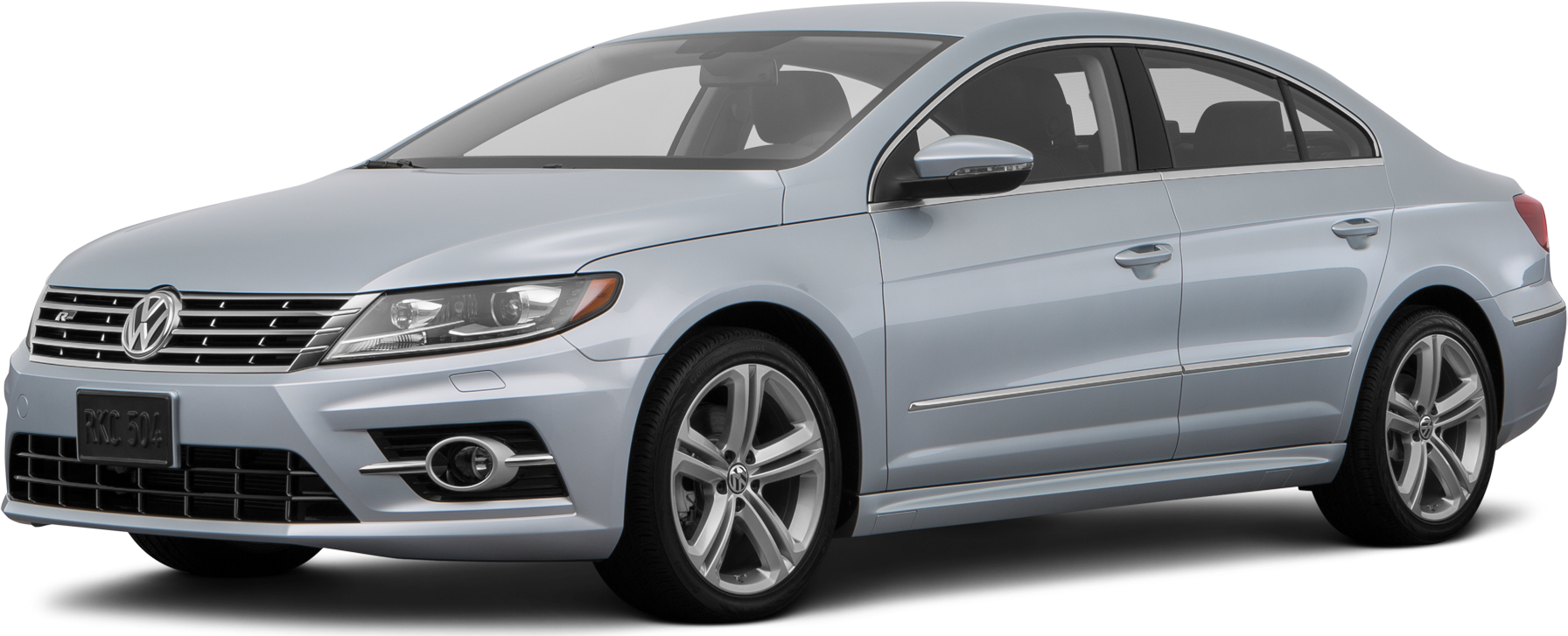 2015 Volkswagen CC Specs, Features & Options | Kelley Blue Book