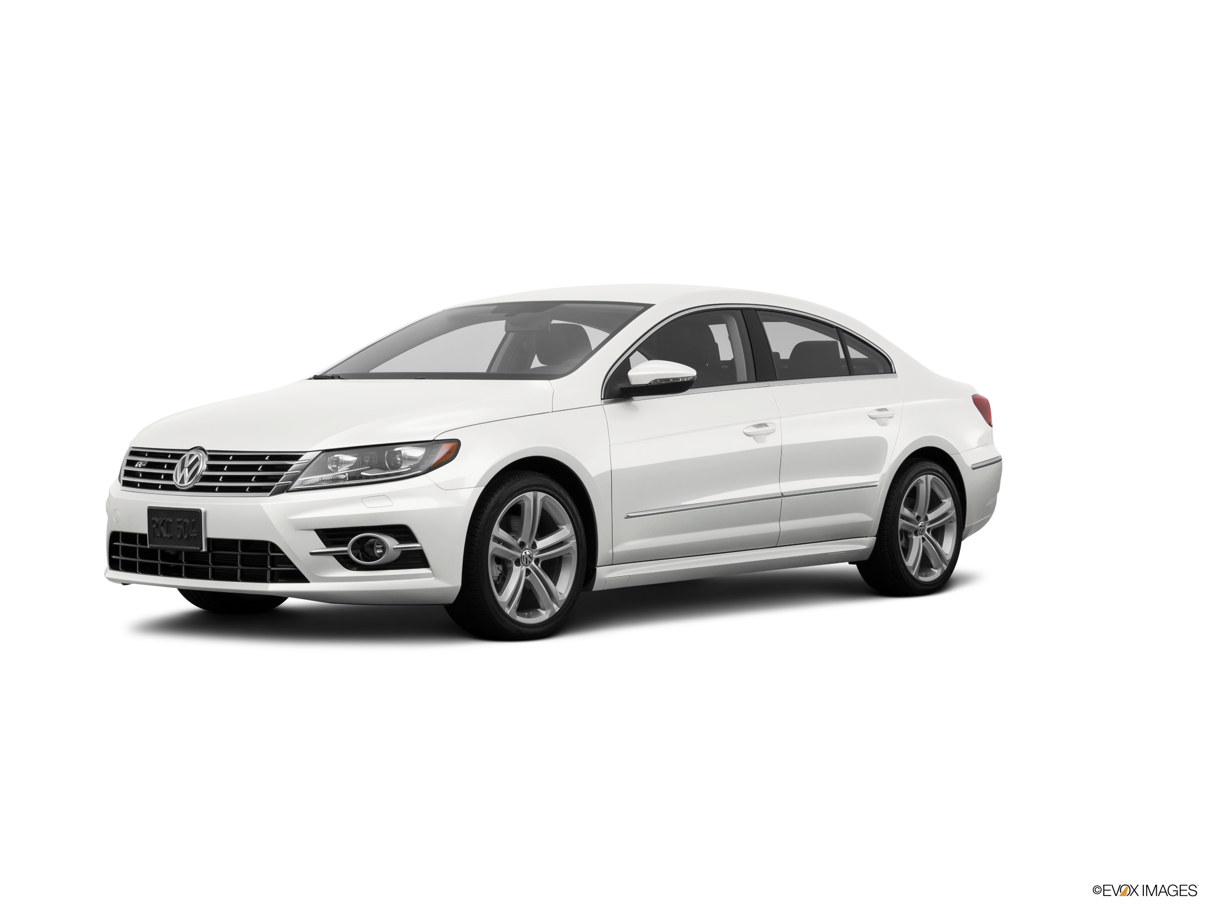 Used 2015 Volkswagen CC 2.0T R-Line Sedan 4D Prices | Kelley Blue Book