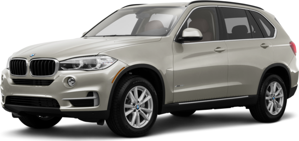 Used 2015 BMW X5 xDrive35d Sport Utility 4D Prices | Kelley Blue Book