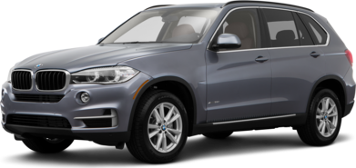 2015 BMW X5 Specs & Feature Comparisons | Kelley Blue Book