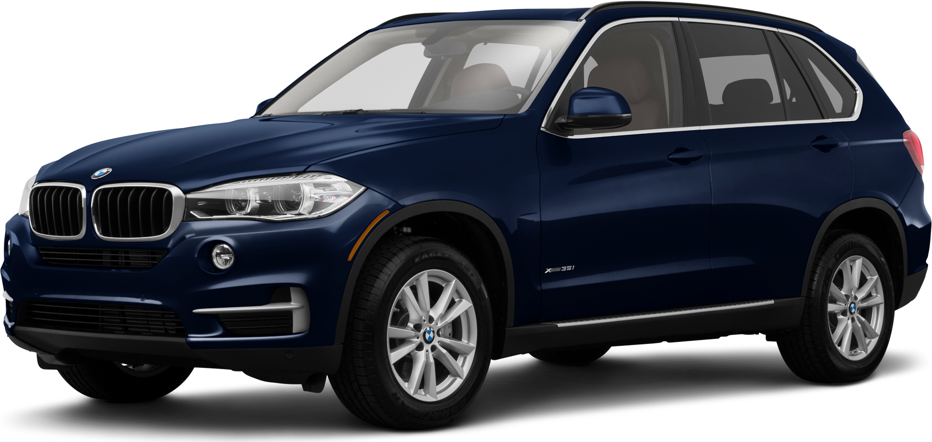 2015 BMW X5 Prices, Reviews & Pictures | Kelley Blue Book