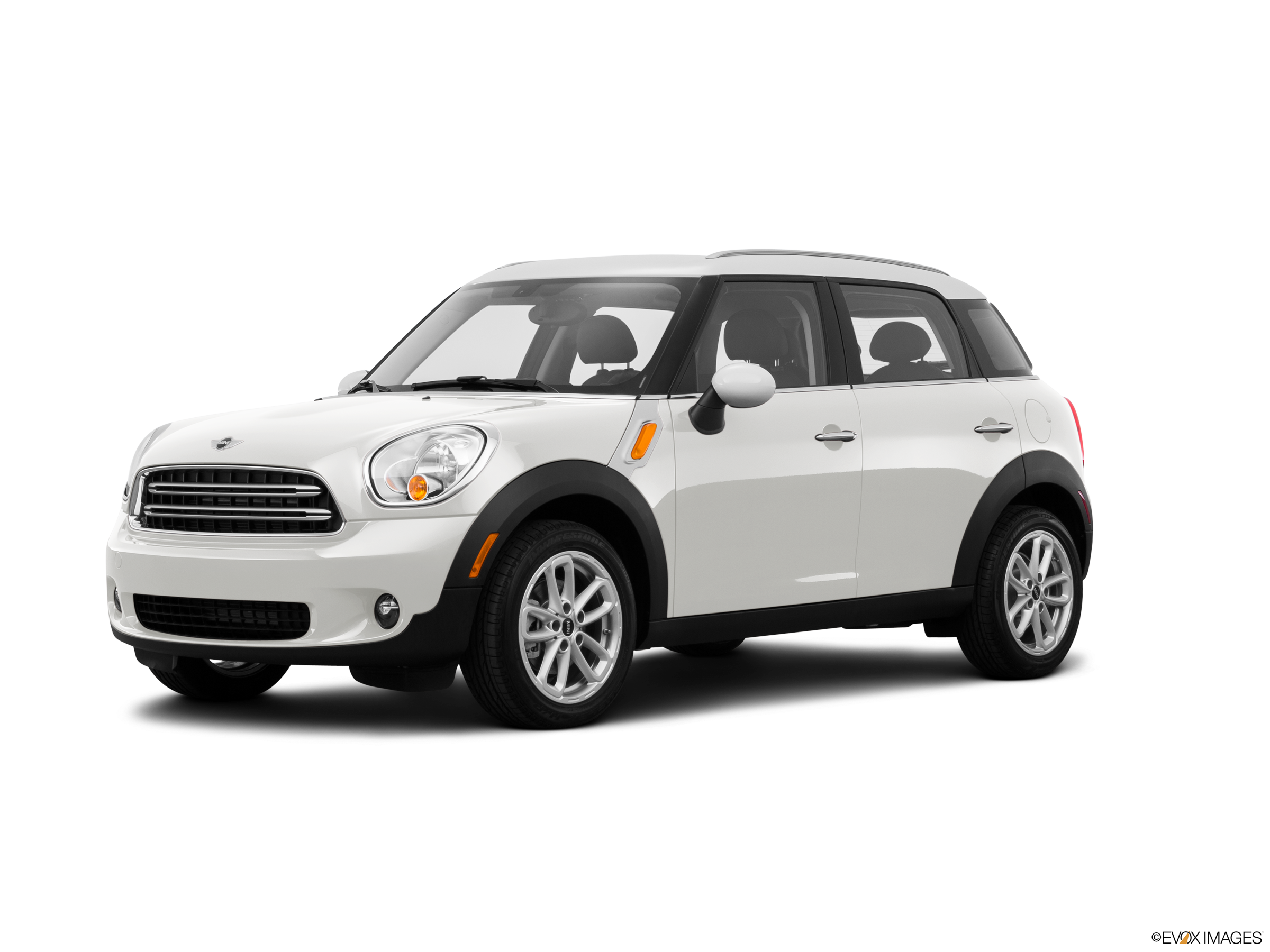 Used 2015 MINI Countryman Cooper Hatchback 4D Prices | Kelley Blue Book