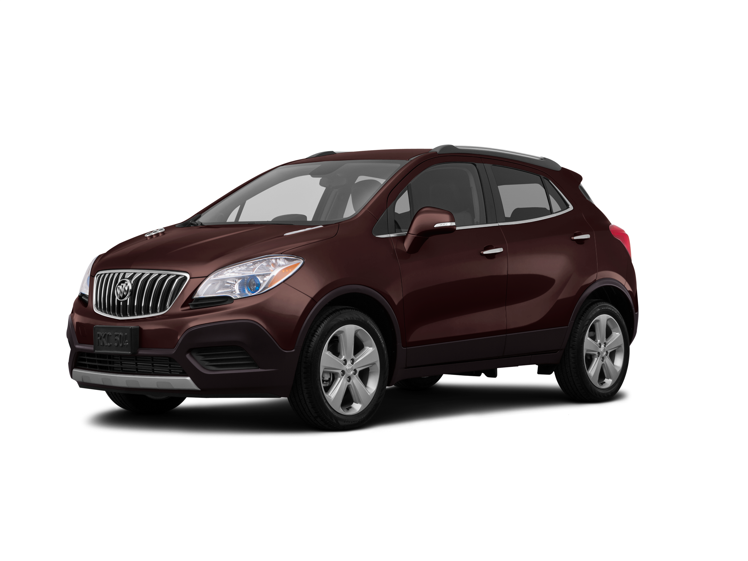 2015 Buick Encore Colors