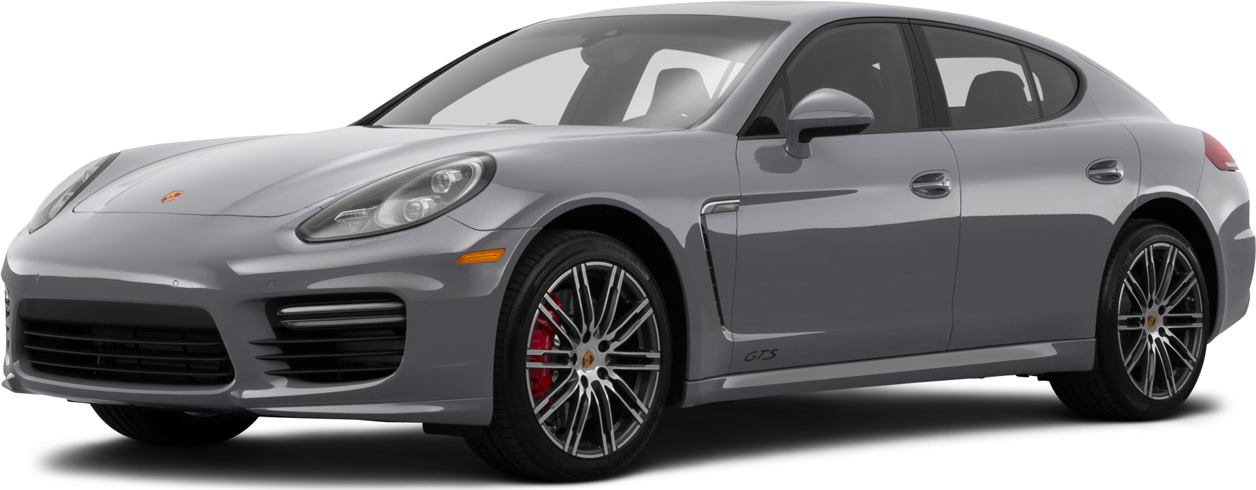 2014 Porsche Panamera Specs & Feature Comparisons | Kelley Blue Book