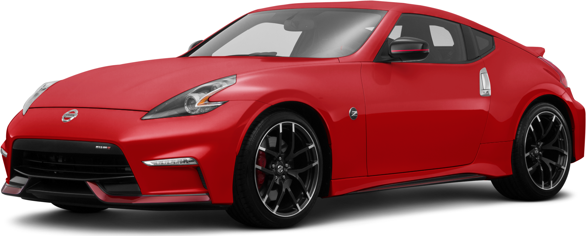 2016 Nissan 370z Trim Levels Explained - Infoupdate.org