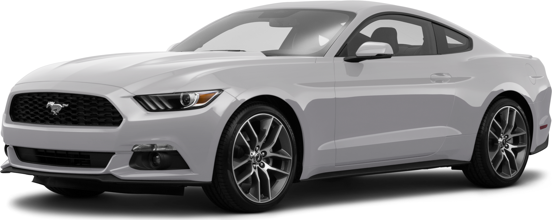 2015 Ford Mustang Specs & Feature Comparisons | Kelley Blue Book
