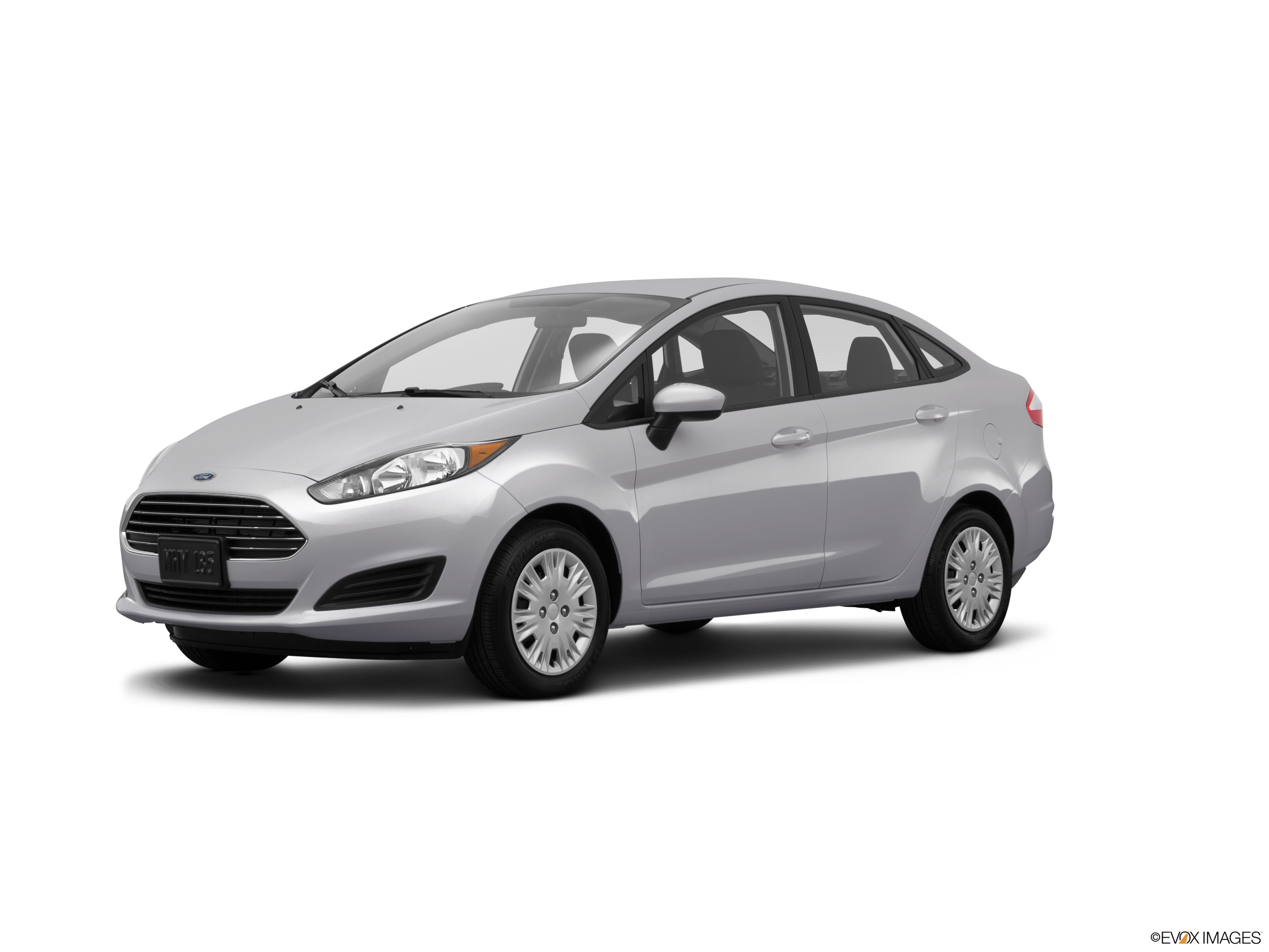 Used 2015 Ford Fiesta S Sedan 4D Pricing | Kelley Blue Book