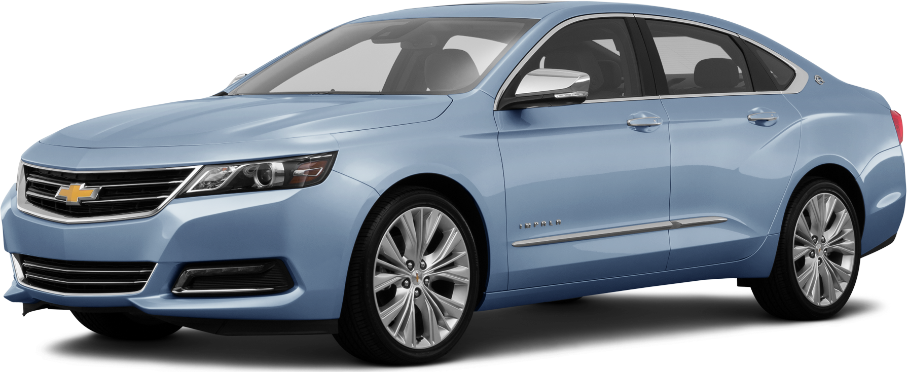 2015 Chevrolet Impala Consumer Reviews & Ratings | Kelley Blue Book