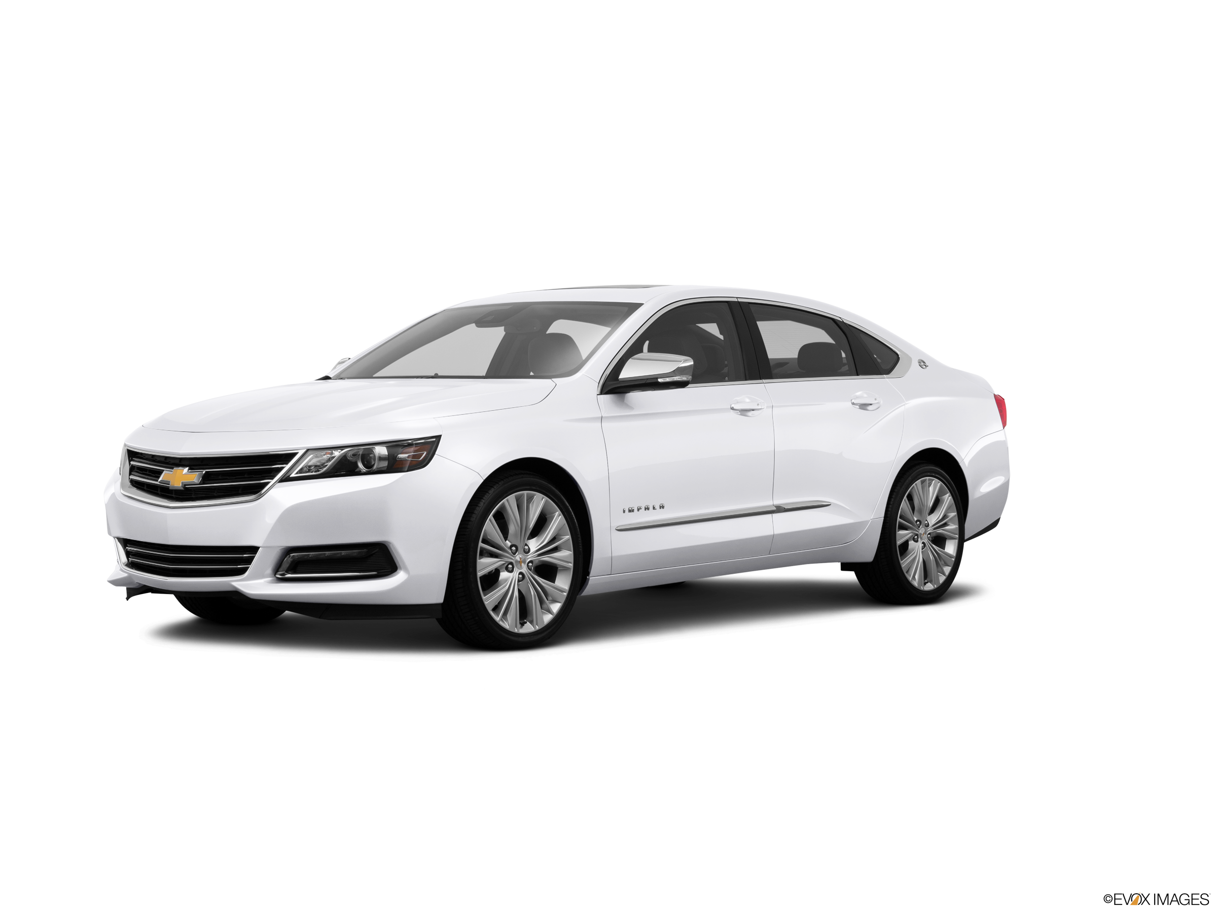 Used 2015 Chevy Impala LTZ Sedan 4D Prices | Kelley Blue Book