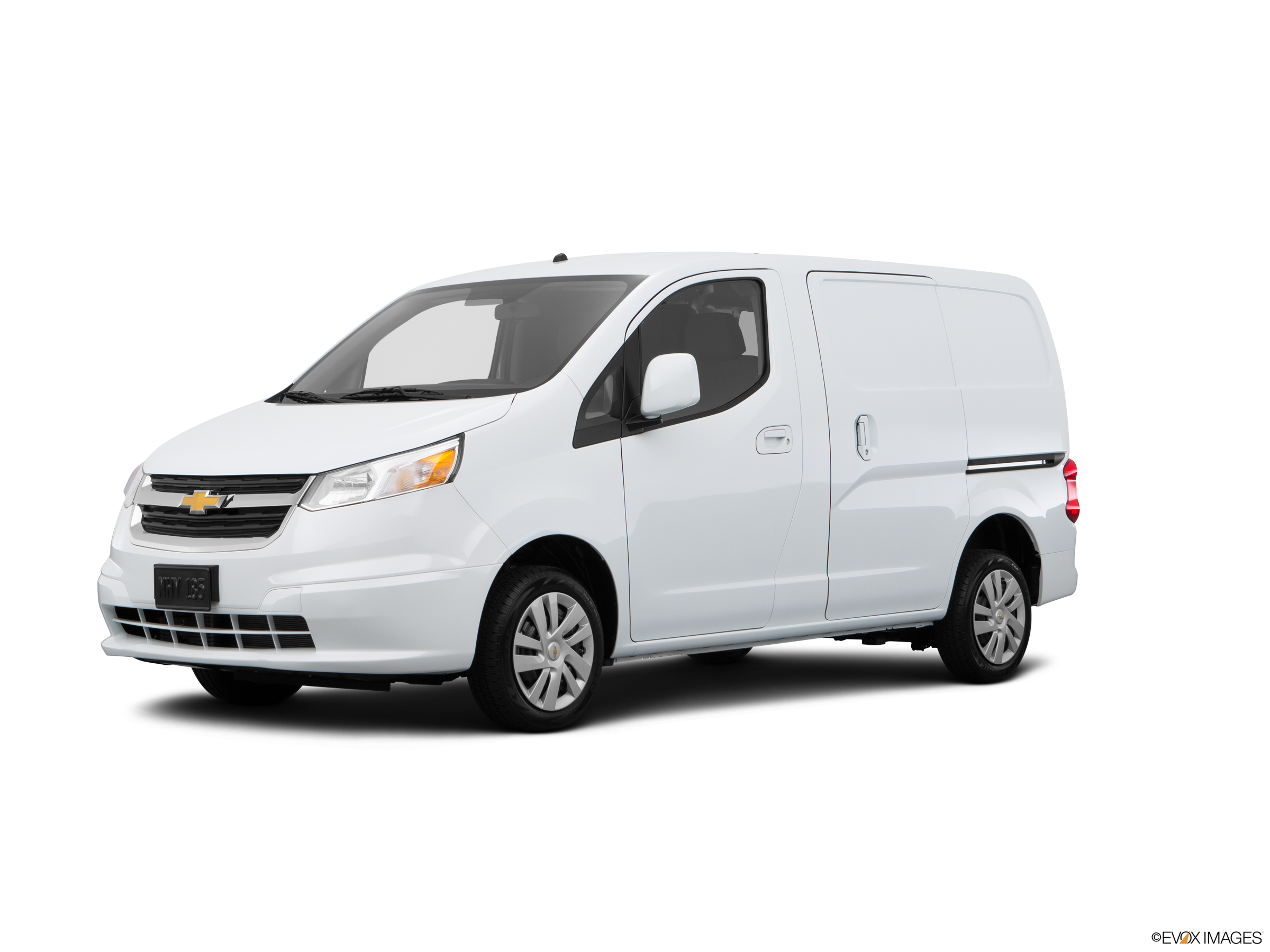Used 2015 Chevy City Express LS Van 4D Prices | Kelley Blue Book