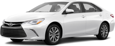 2015 Toyota Camry Specs & Feature Comparisons | Kelley Blue Book
