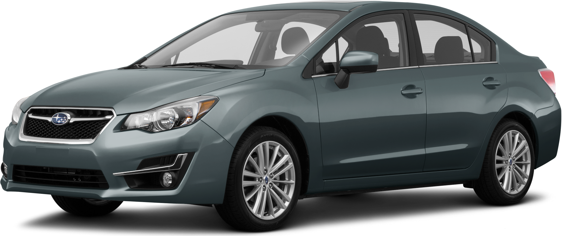 2015 Subaru Impreza Values & Cars for Sale | Kelley Blue Book