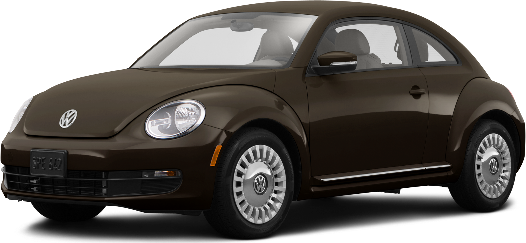 2015 Volkswagen Beetle Price, Value, Ratings & Reviews | Kelley Blue Book