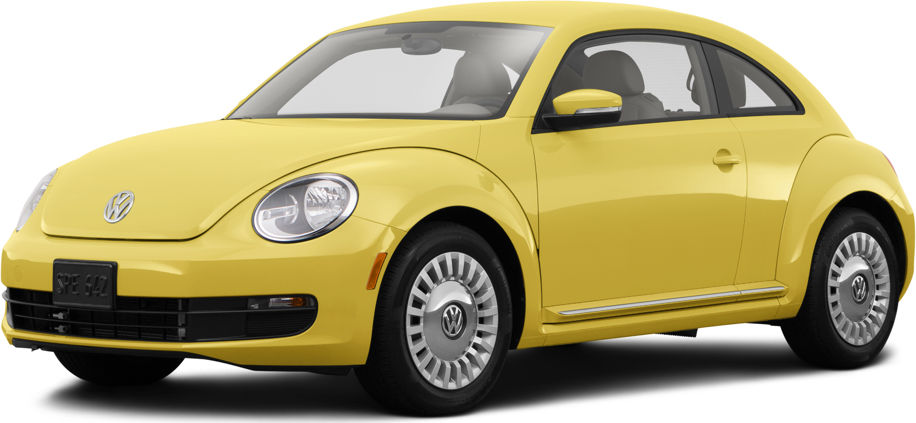 2015 Volkswagen Beetle Price, Value, Ratings & Reviews | Kelley Blue Book