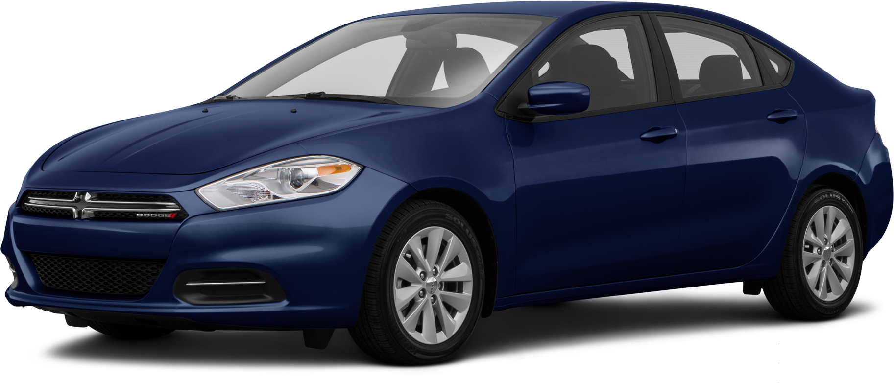 Used 2015 Dodge Dart Aero Sedan 4D Prices | Kelley Blue Book