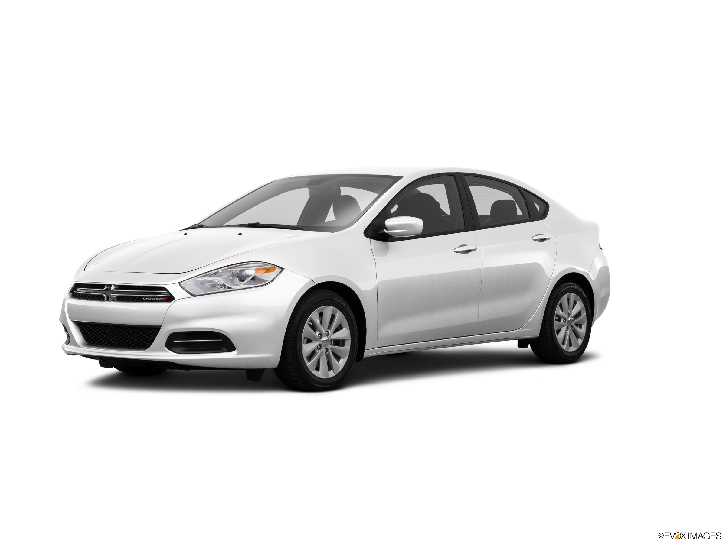 Used 2016 Dodge Dart Aero Sedan 4D Prices | Kelley Blue Book