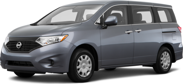 Used 2016 Nissan Quest SL Minivan 4D Prices | Kelley Blue Book