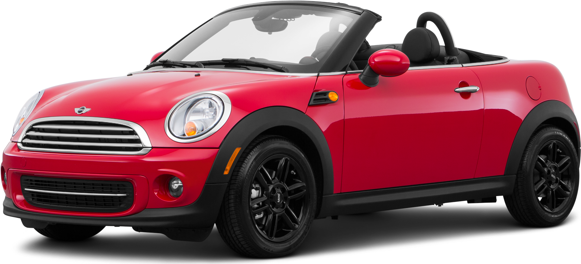 2015 MINI Roadster Specs and Features | Kelley Blue Book