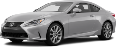 2016 Lexus RC Specs & Feature Comparisons | Kelley Blue Book