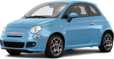 2016 FIAT 500 Specs & Feature Comparisons | Kelley Blue Book