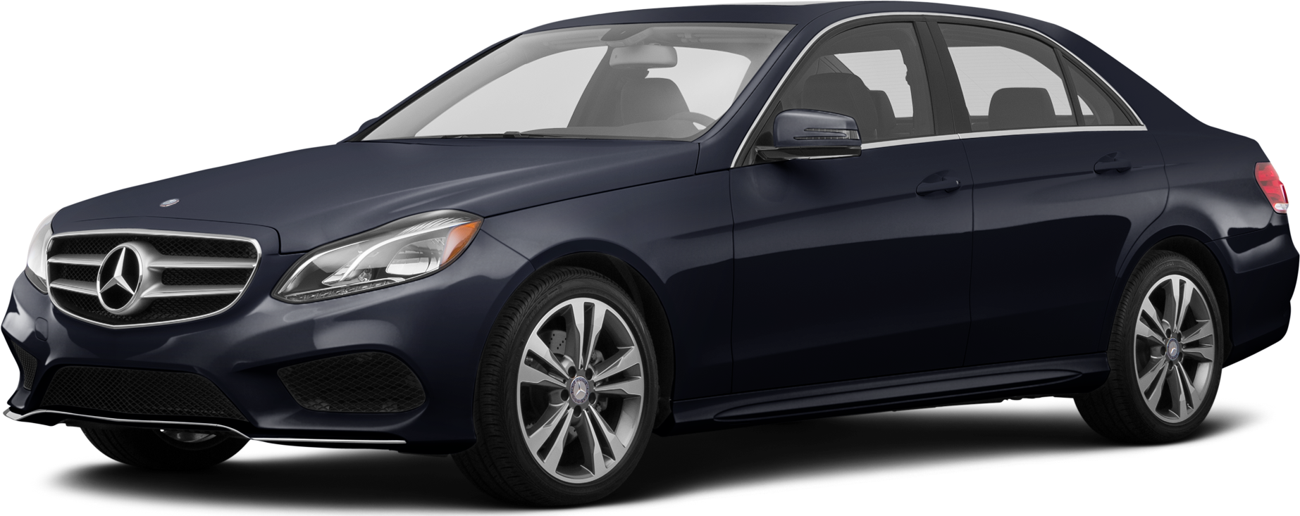 2015 Mercedes-Benz E-Class Specs and Features | Kelley Blue Book
