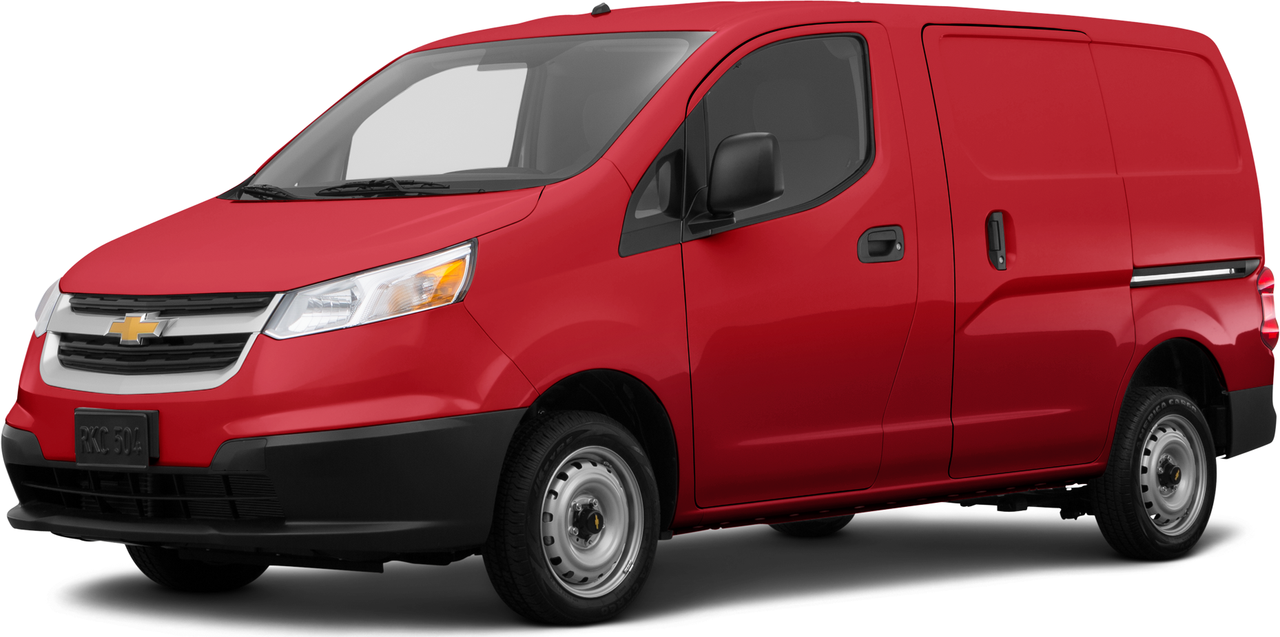 2015 Chevrolet City Express Consumer Reviews & Ratings | Kelley Blue Book