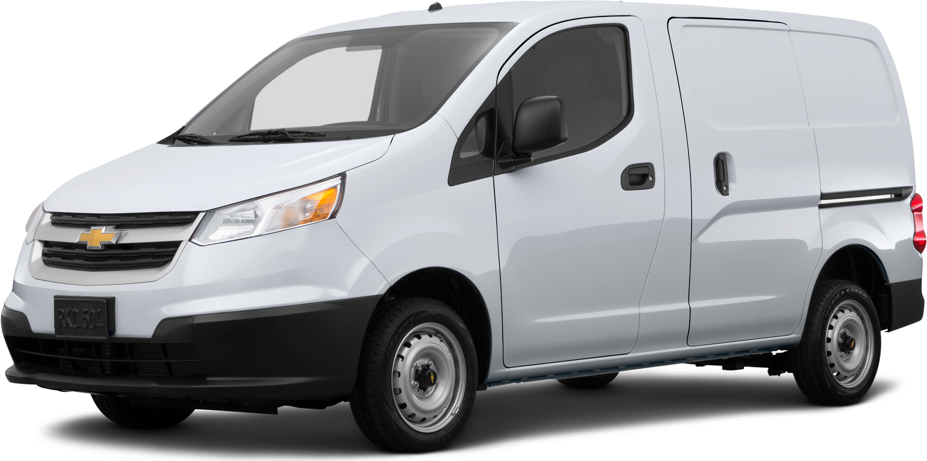 2015 Chevrolet City Express Prices, Reviews & Pictures | Kelley Blue Book