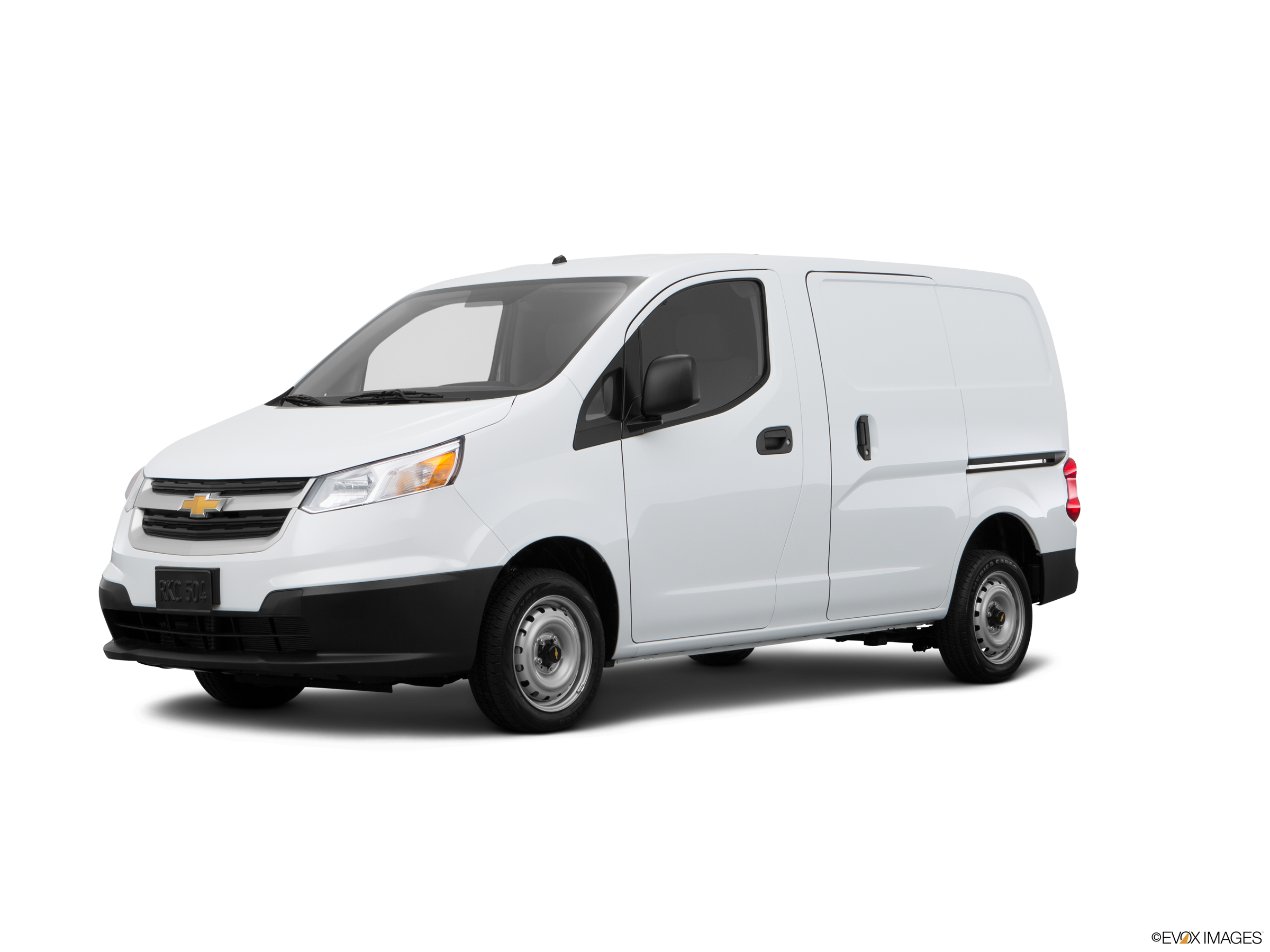 2016 Chevy City Express