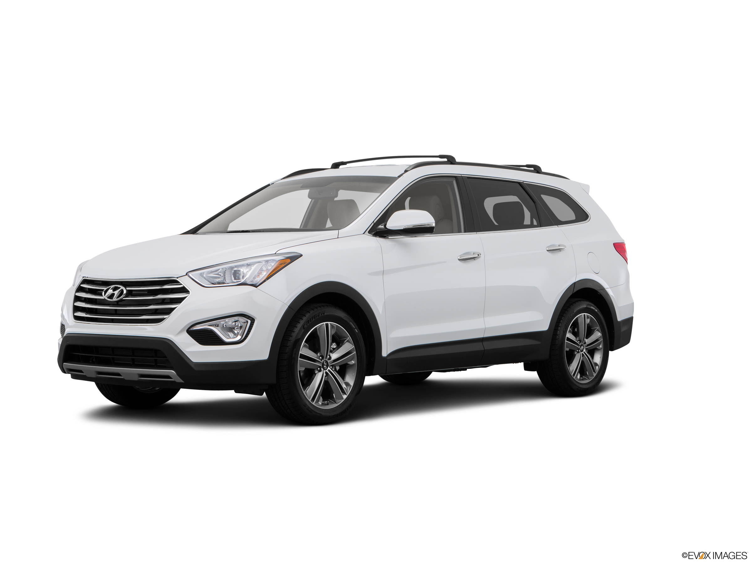 Used 2015 Hyundai Santa Fe GLS Sport Utility 4D Prices | Kelley Blue Book