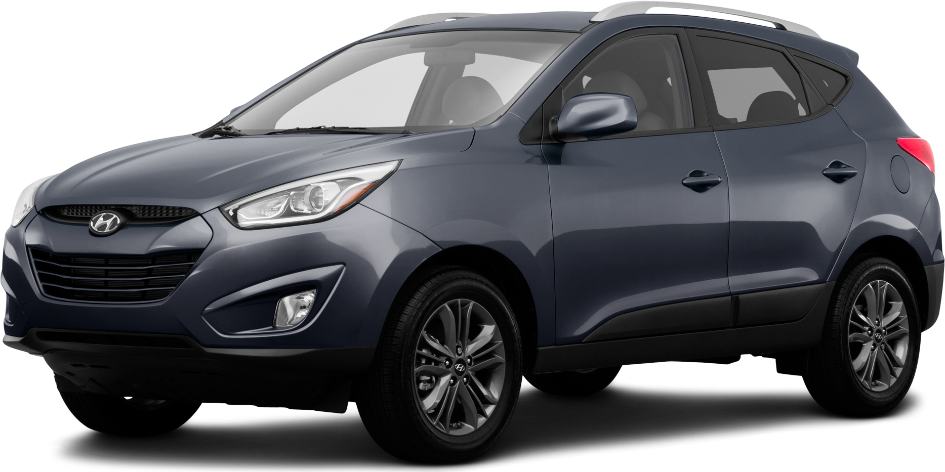 2015 Hyundai Tucson Values & Cars for Sale | Kelley Blue Book