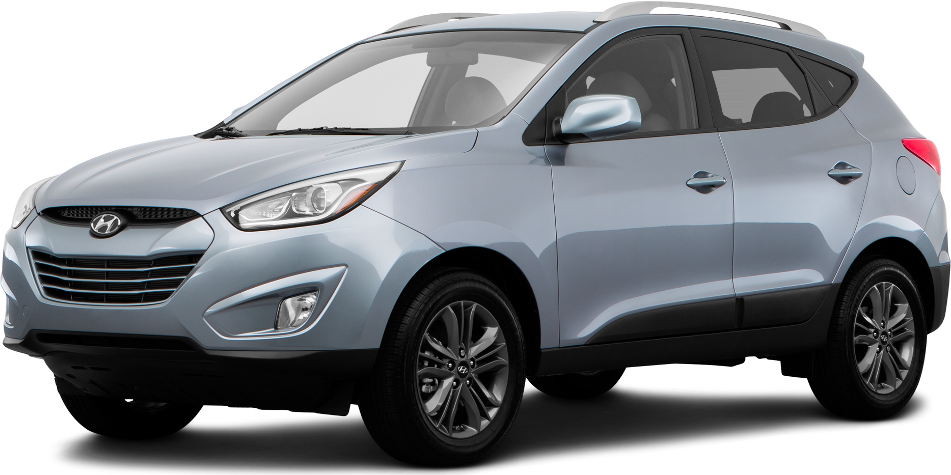 2015 Hyundai Tucson Prices, Reviews & Pictures | Kelley Blue Book