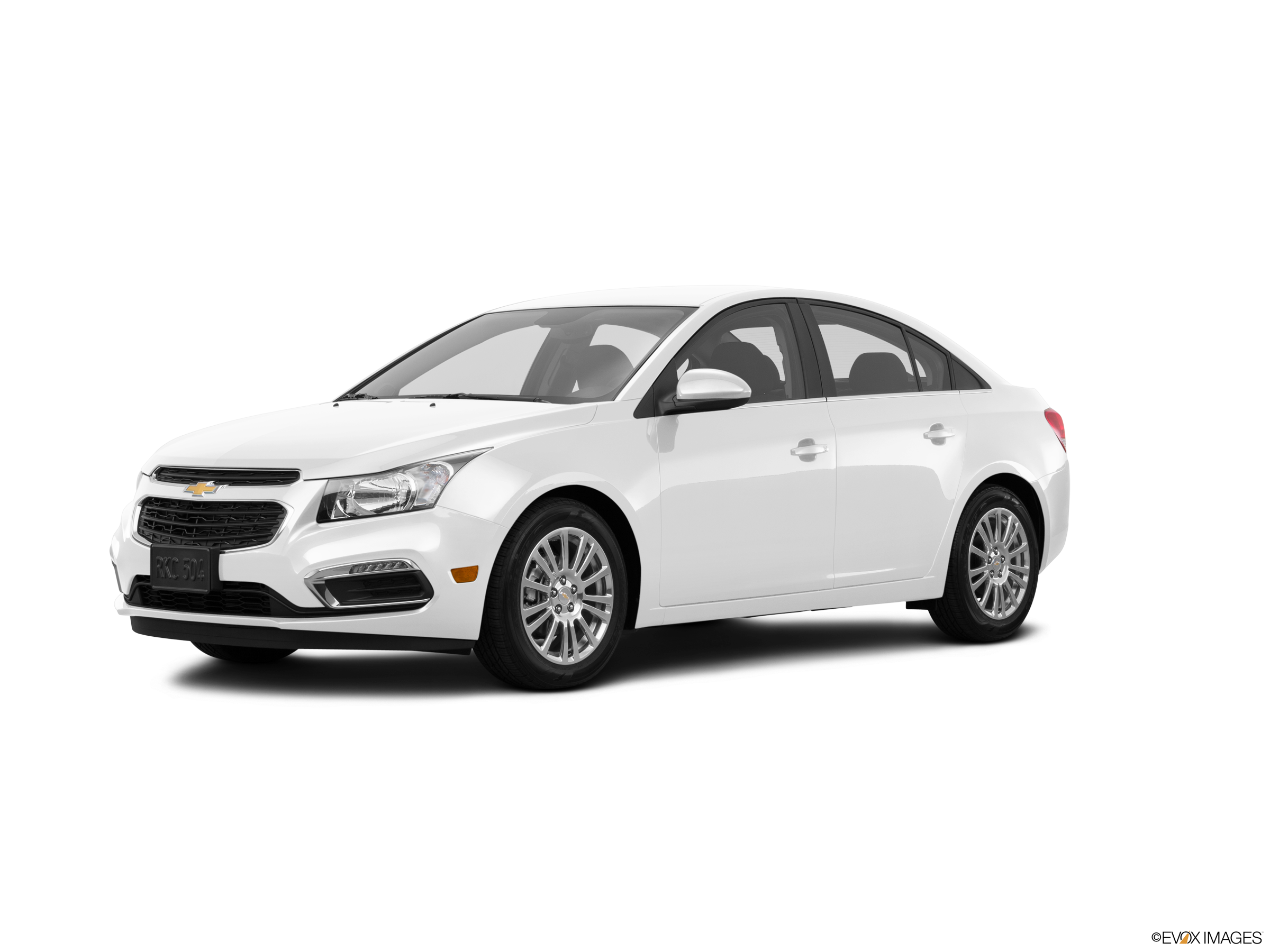 Used 2015 Chevy Cruze Eco Sedan 4D Prices | Kelley Blue Book
