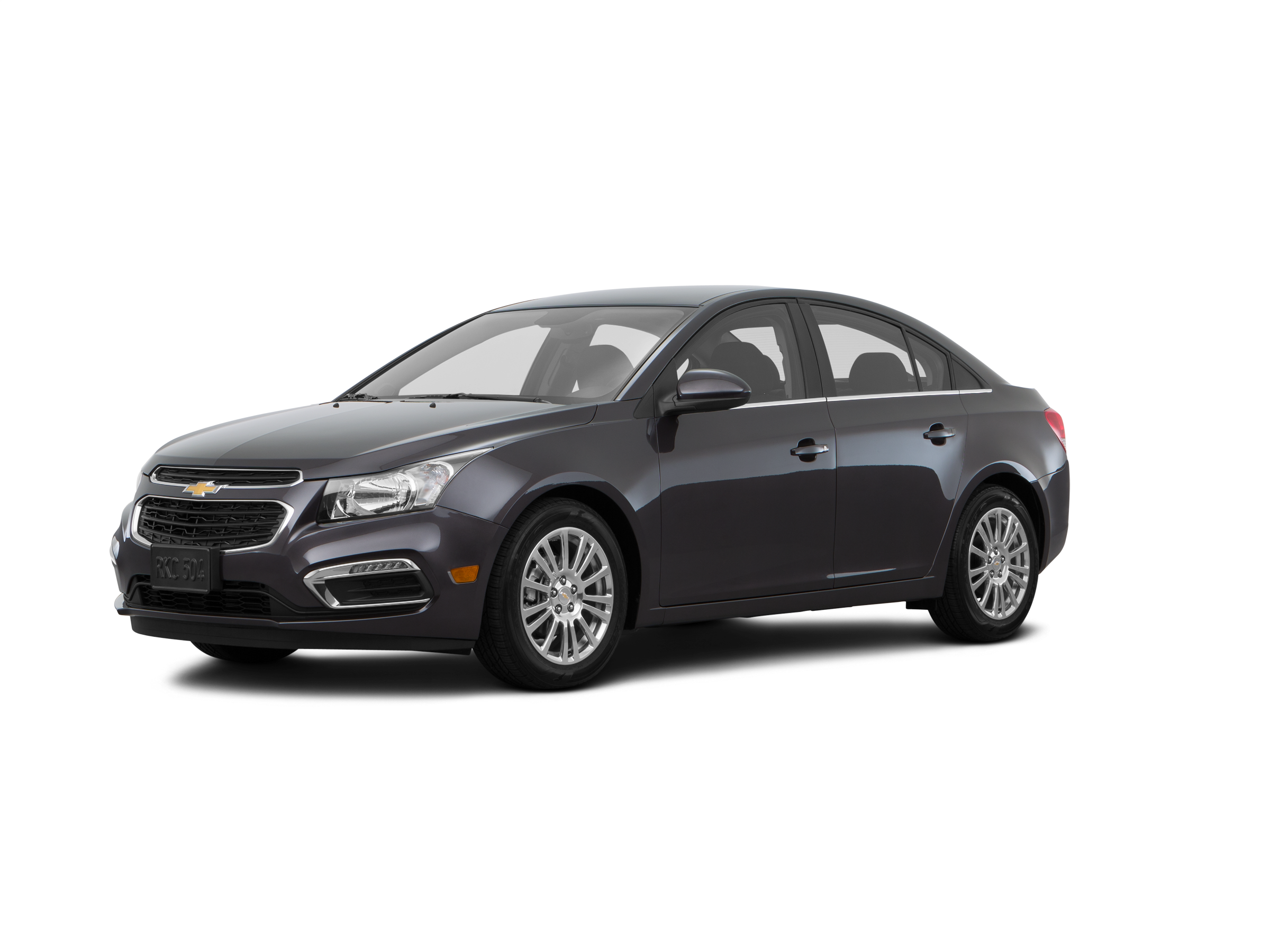 2015 Chevy Cruze Specs